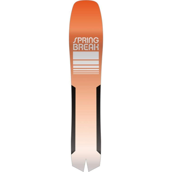 Capita Spring Break | Powder Glider Snowboard 2020 | Snowtart
