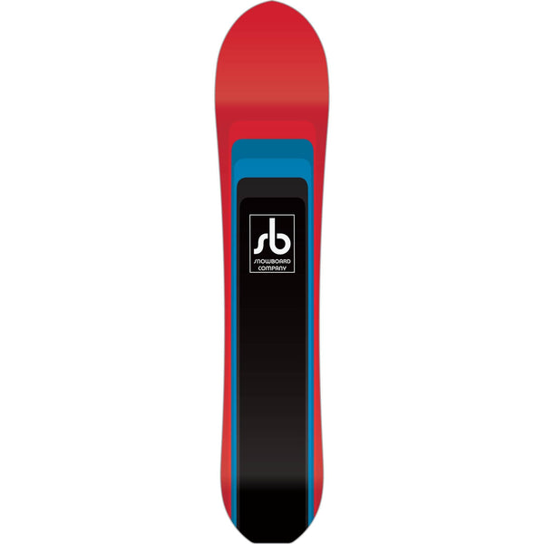 Capita Spring Break Powder Racer Snowboard 2023 | Snowtart UK