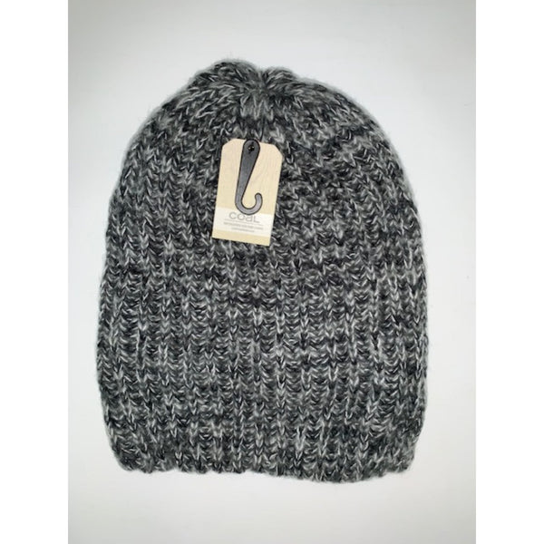 Coal | The Coco Beanie | Snowtart