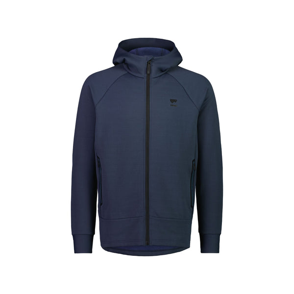 Mons Royale Nevis Wool Fleece Hood | Snowtart UK