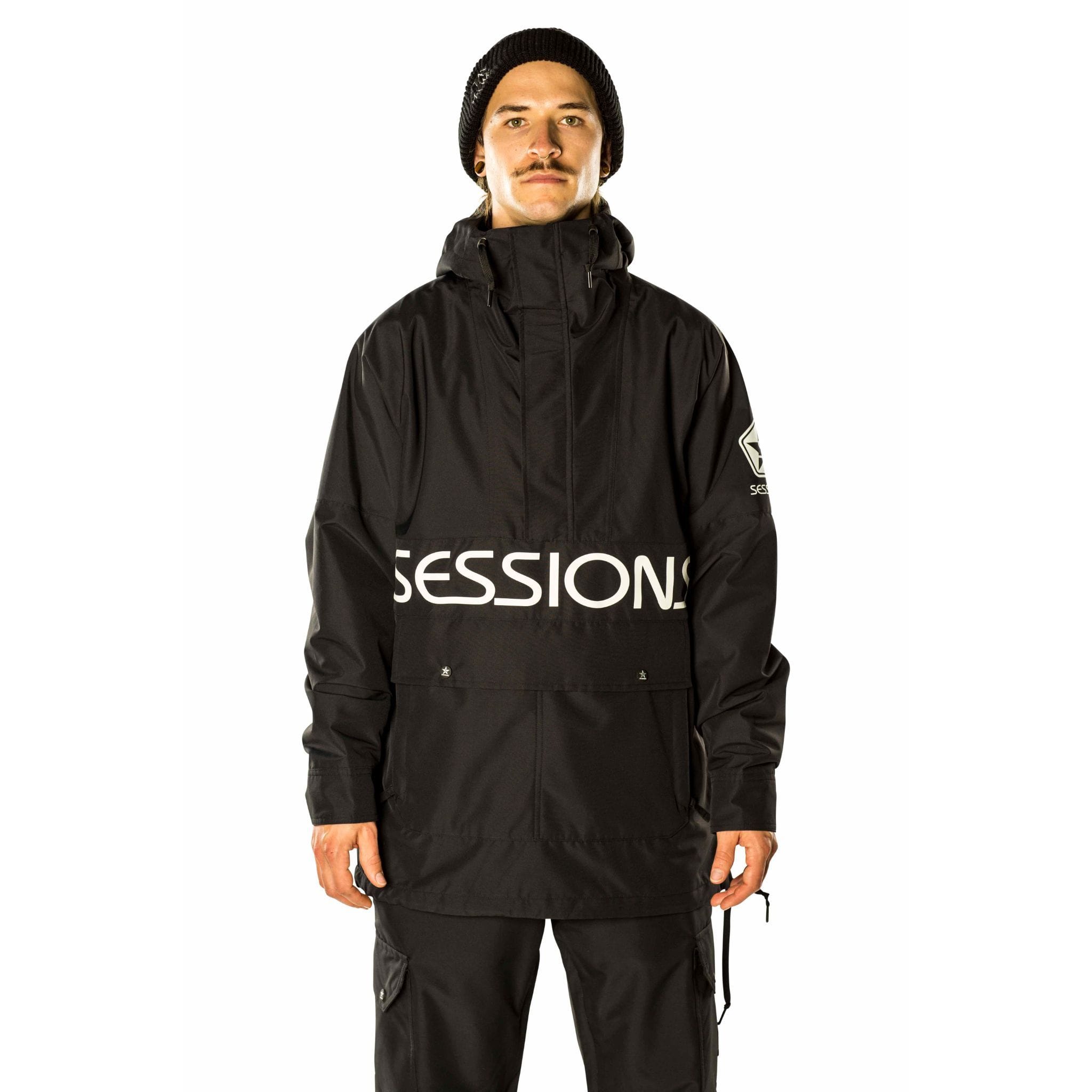 Sessions Snowboard Jackets & Pants | Snowtart