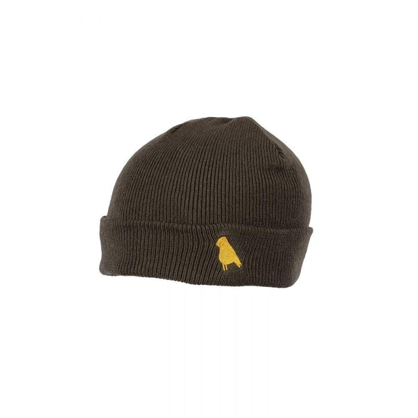 Yuki Threads | Bird Beanie 2021 | Snowtart
