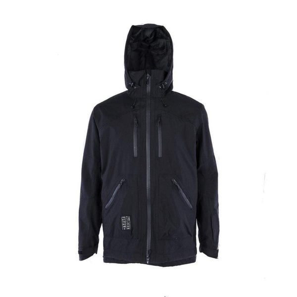 Yuki Threads | Northbound Jacket 2021 | Snowtart