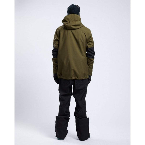 Yuki Threads | Northbound Jacket 2021 | Snowtart