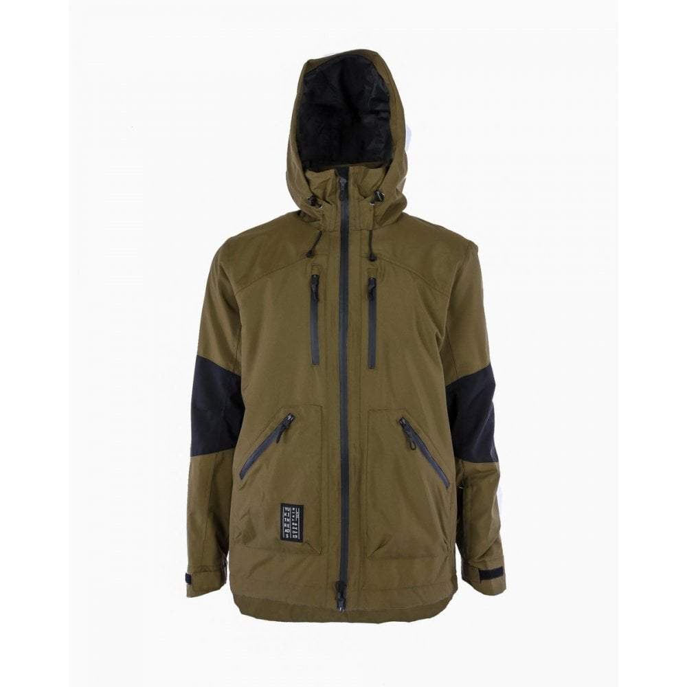 Yuki Threads | Snowboard Clothing | Snowtart