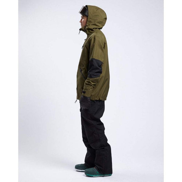 Yuki Threads | Northbound Jacket 2021 | Snowtart