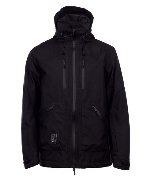 Yuki Threads Northbound Jacket | Snowtart