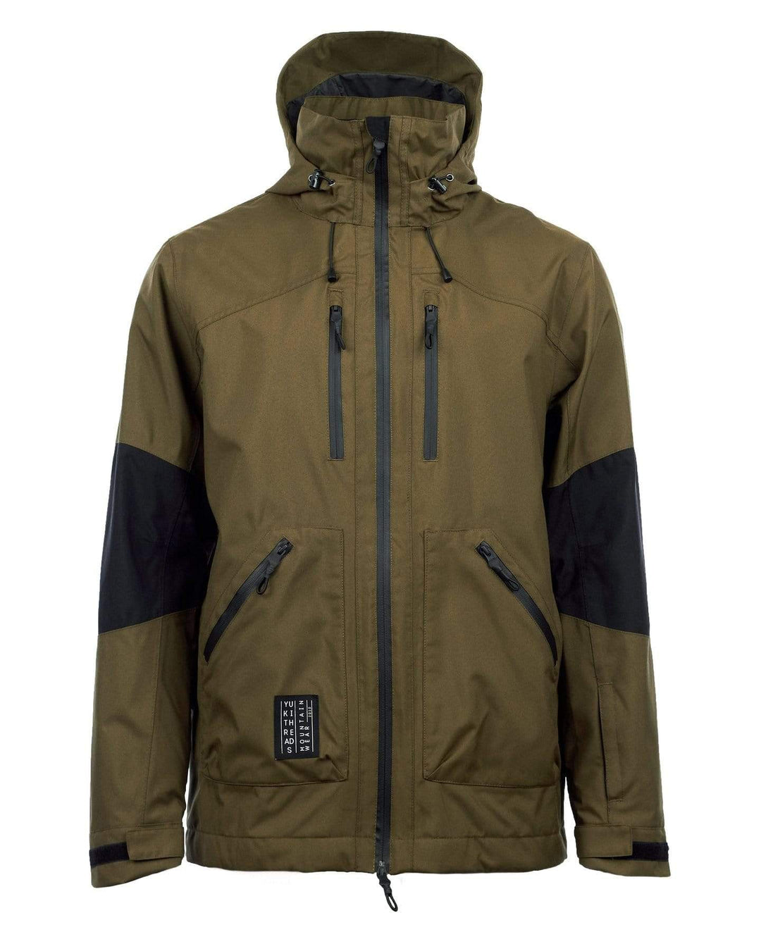 Yuki Threads | Snowboard Clothing | Snowtart