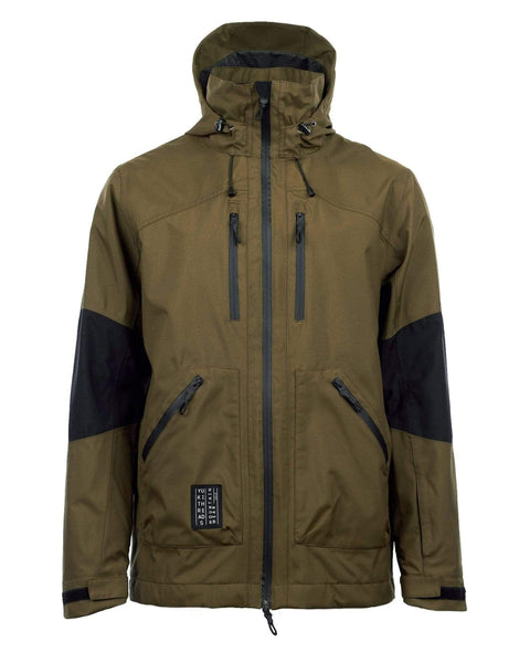 Yuki Threads Northbound Jacket | Snowtart