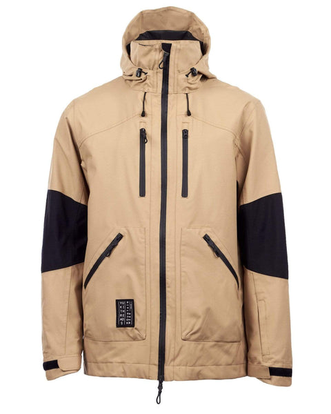 Yuki Threads Northbound Jacket | Snowtart