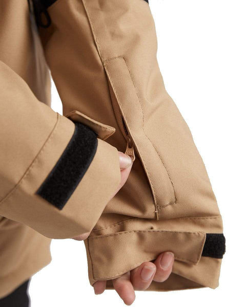 Yuki Threads Northbound Jacket | Snowtart